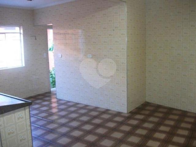 Sobrado com 5 quartos à venda em Lauzane paulista SP