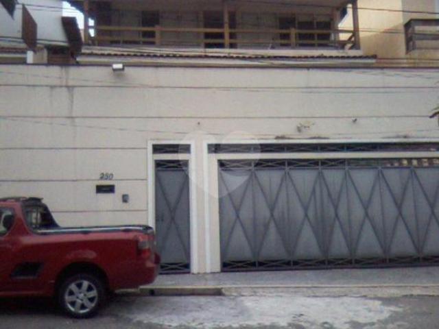 Sobrado com 5 quartos à venda em Lauzane paulista SP