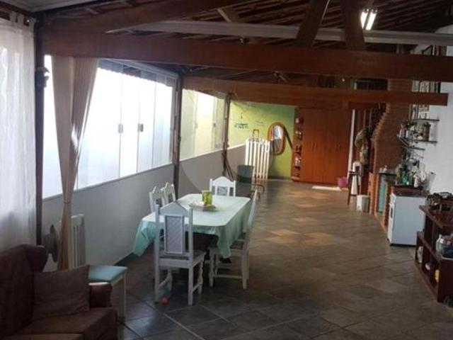 Sobrado com 5 quartos à venda em Lauzane paulista SP