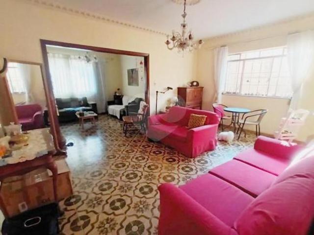 Sobrado com 5 quartos à venda em Mooca SP