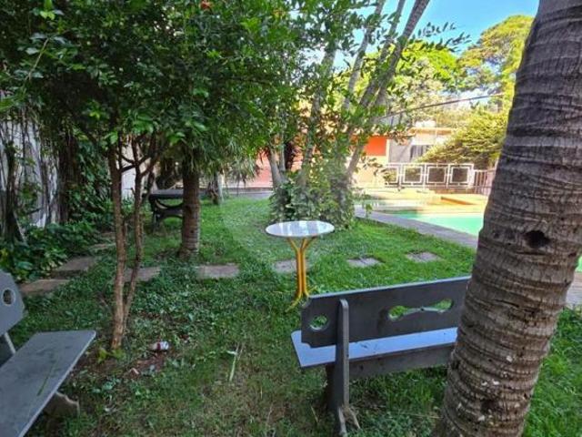Sobrado com 5 quartos à venda em Moinho velho SP