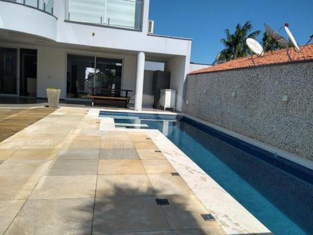 Sobrado com 5 quartos à venda em Morada Da Praia SP