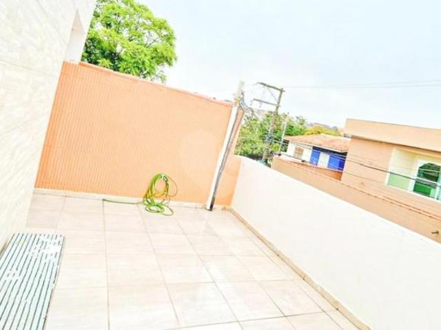 Casa com 5 quartos à venda em Parque das árvores SP