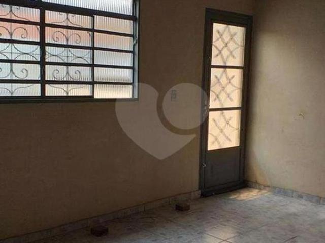 Sobrado com 5 quartos à venda em Parque edu chaves SP
