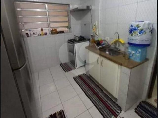 Sobrado com 5 quartos à venda em Parque monteiro soares SP