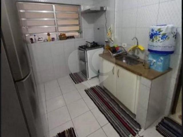 Sobrado com 5 quartos à venda em Parque monteiro soares SP
