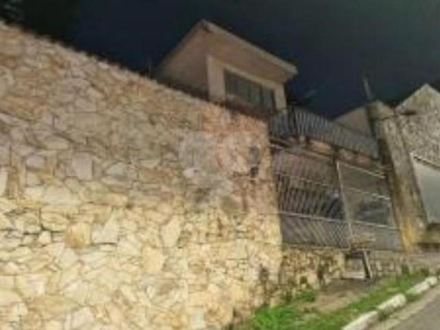 Sobrado com 5 quartos à venda em Parque mandaqui SP