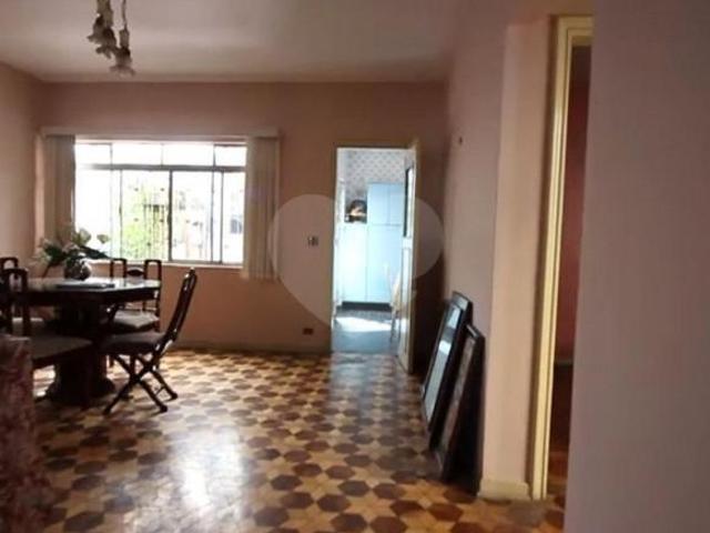 Sobrado com 5 quartos à venda em Parque mandaqui SP