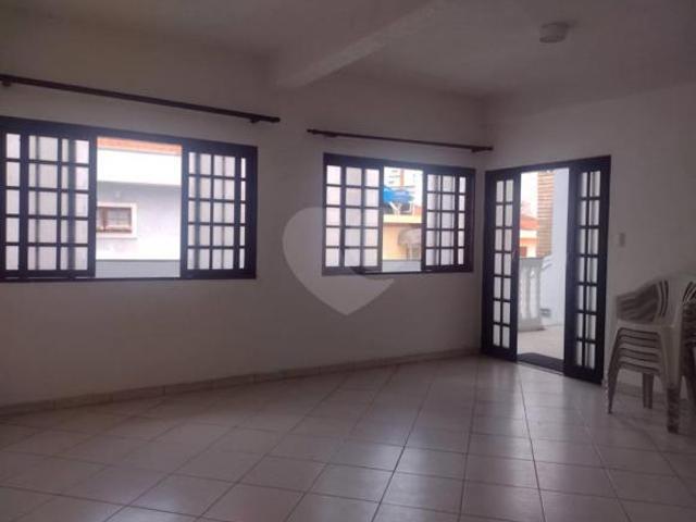 Sobrado com 5 quartos à venda em Parque mandaqui SP