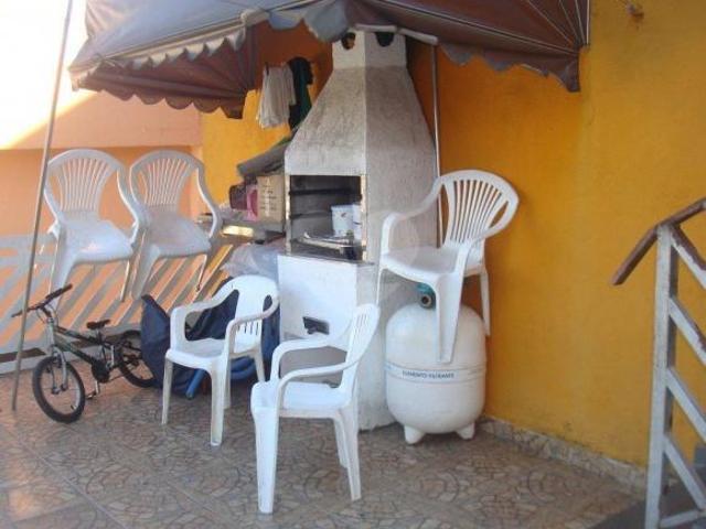 Sobrado com 5 quartos à venda em Parque mandaqui SP