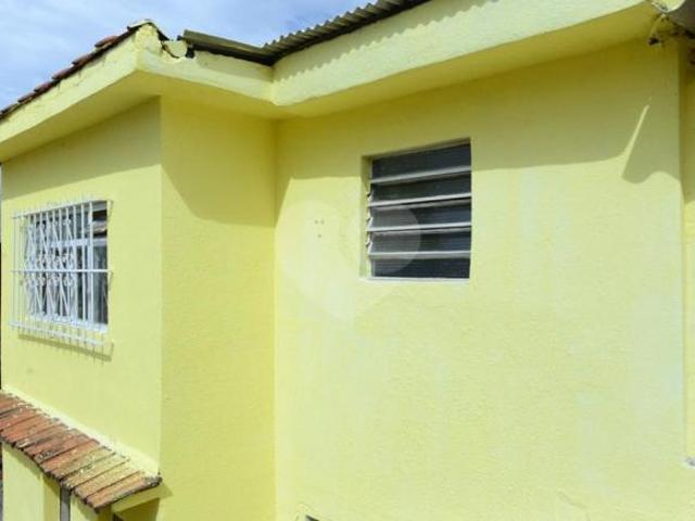 Sobrado com 5 quartos à venda em Parque mandi SP