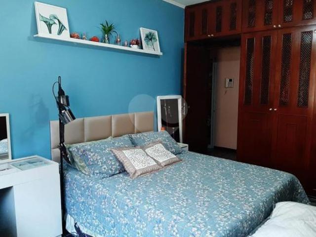 Sobrado com 5 quartos à venda em Parque novo mundo SP