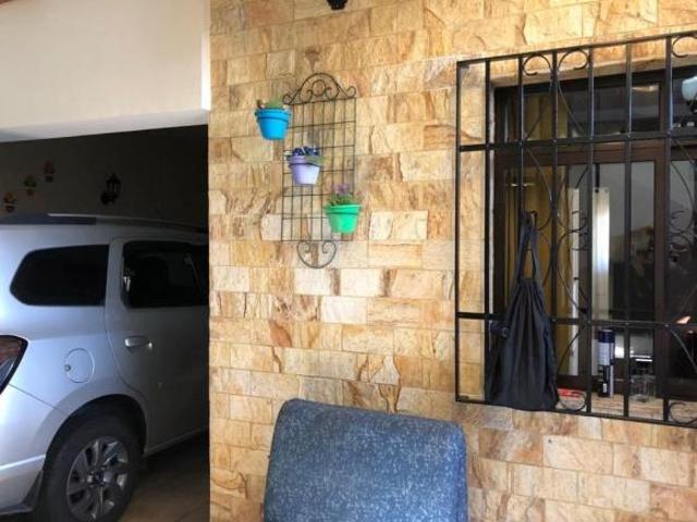 Sobrado com 5 quartos à venda em Parque vitória SP