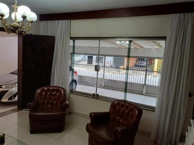 Sobrado com 5 quartos à venda em Paulicéia SP