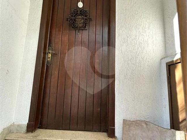 Sobrado com 5 quartos à venda em Pinheiros SP