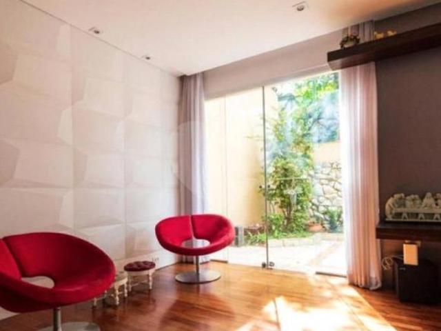 Sobrado com 5 quartos à venda em Planalto paulista SP