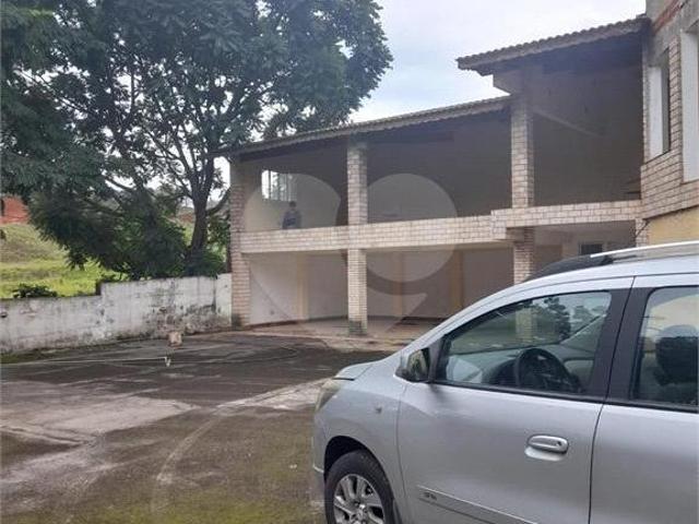 Sobrado com 5 quartos à venda em Recanto maravilha iii SP