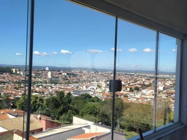Sobrado com 5 quartos à venda em Residencial monte verde SP