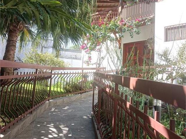 Sobrado com 5 quartos à venda em Rolinópolis SP