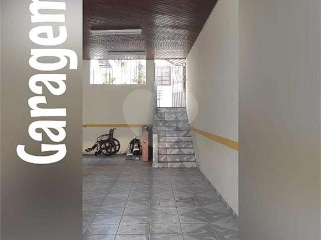 Sobrado com 5 quartos à venda em Santa maria SP