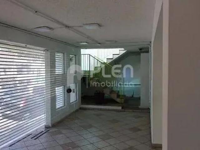 Sobrado com 5 quartos à venda em Santana São Paulo próximo a Avenida Brás Leme