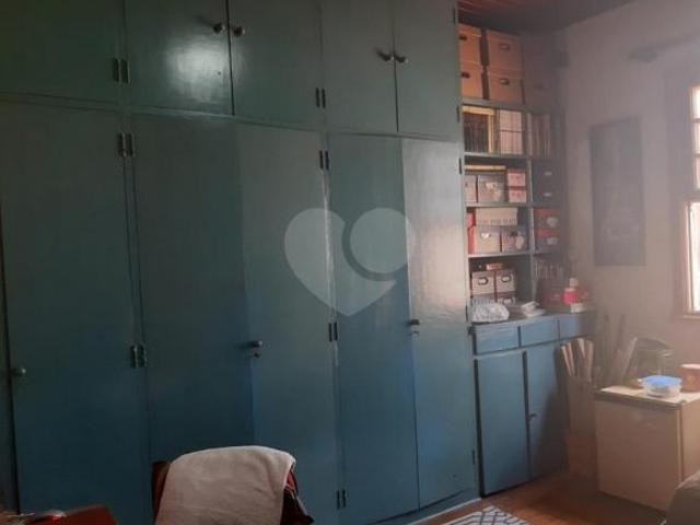 Sobrado com 5 quartos à venda em Santana SP