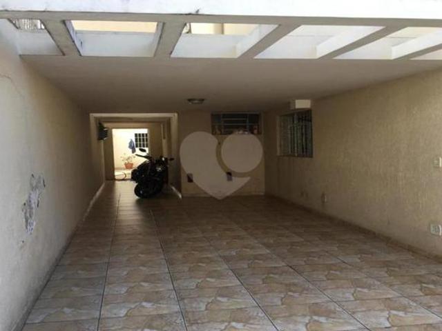 Sobrado com 5 quartos à venda em Santo Amaro SP