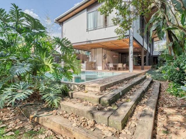 Sobrado com 5 quartos à venda em Santo amaro SP