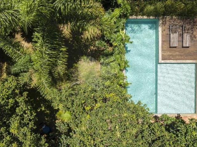 Sobrado com 5 quartos à venda em Santo amaro SP