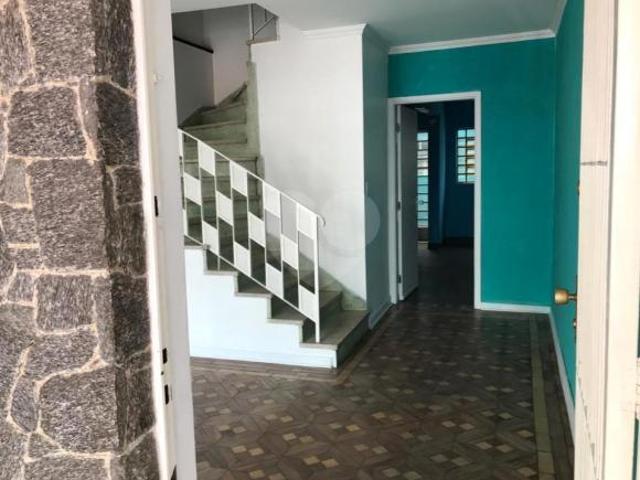 Sobrado com 5 quartos à venda em Saúde SP