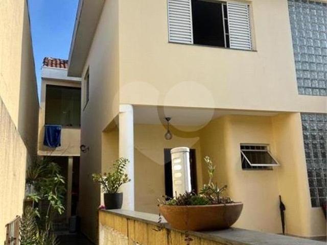 Sobrado com 5 quartos à venda em Sítio do mandaqui SP