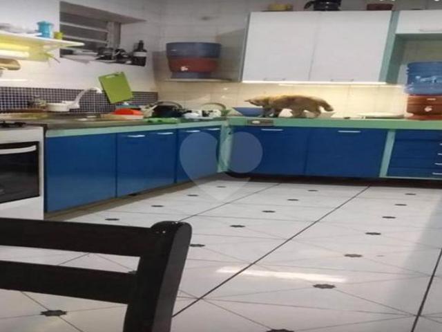 Sobrado com 5 quartos à venda em Socorro SP