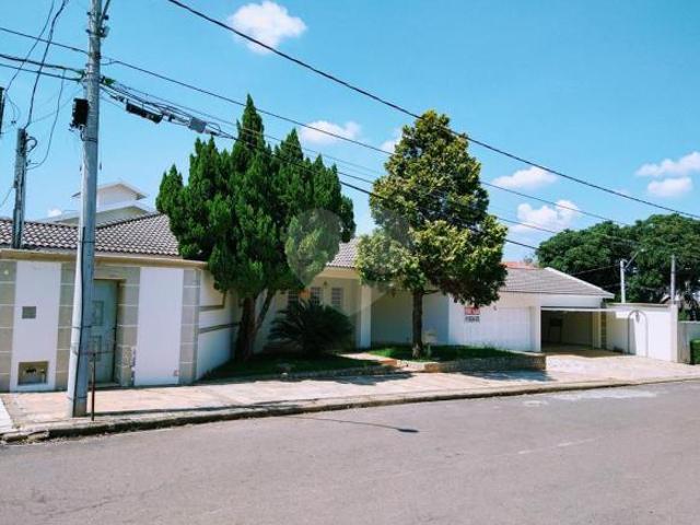 Sobrado com 5 quartos à venda em Solar De Itamaracá SP