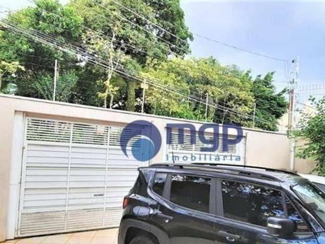 Sobrado com 5 quartos, à venda na Água Fria 460 m² São Paulo/SP