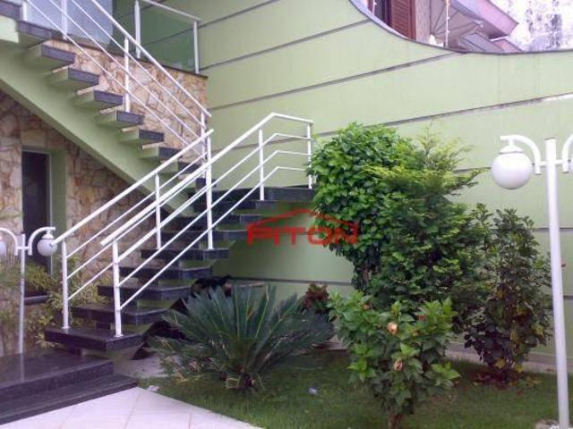 Sobrado com 4 quartos à venda na Penha de França São Paulo/SP