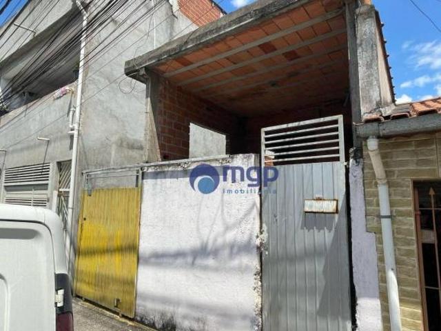 Sobrado com 5 quartos, à venda no bairro Jardim Albertina 120 m² Guarulhos/SP