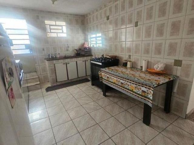 Sobrado com 5 quartos à venda por R$ 450.000 Vila Nova Galvão São Paulo/SP