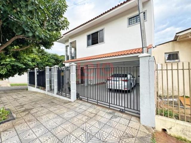 Sobrado com 5 quartos à venda por R$ 900000.00, 226.28 m2 VILA MORANGUEIRA MARINGA/PR