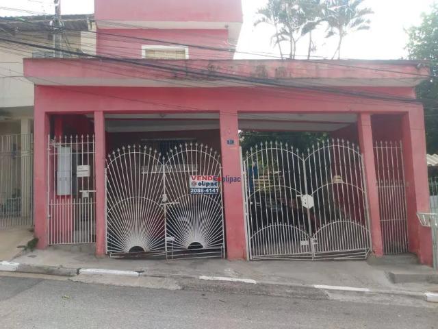 Sobrado com 5 Quartos e 4 banheiros à Venda, 230 m² por R$ 380.000