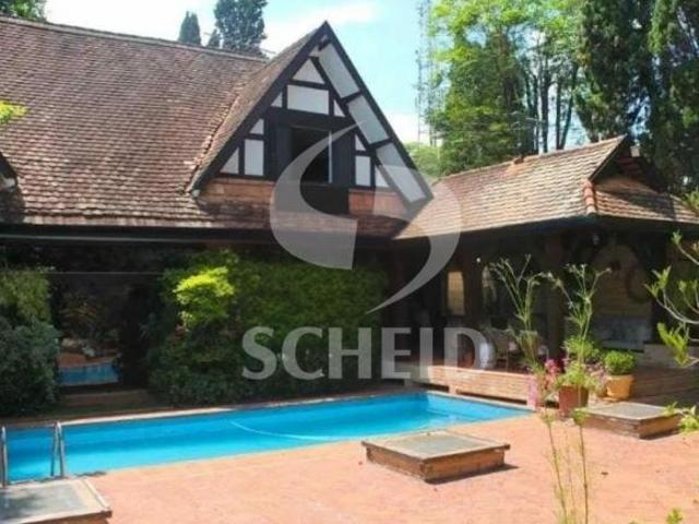 Sobrado com 5 Quartos e 9 banheiros à Venda, 650 m² por R$ 6.495.000