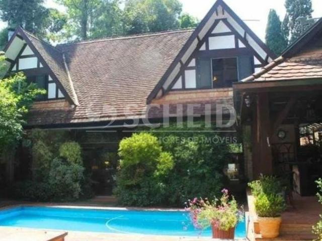 Sobrado com 5 Quartos e 9 banheiros à Venda, 650 m² por R$ 6.495.000