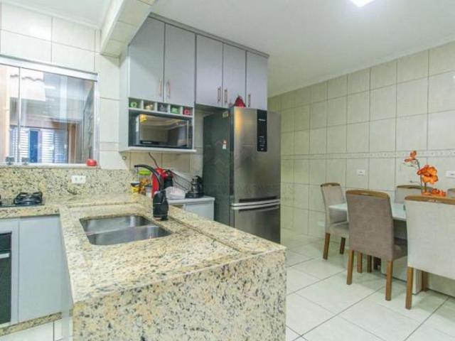 Sobrado com 5 quartos e 269m² à venda no Rudge Ramos São Bernardo do Campo/ SP