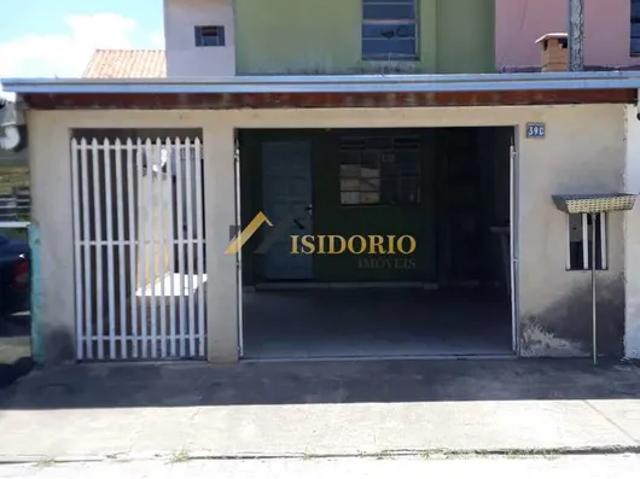 Sobrado com 5 Quartos e 2 banheiros à Venda, 110 m² por R$ 200.000