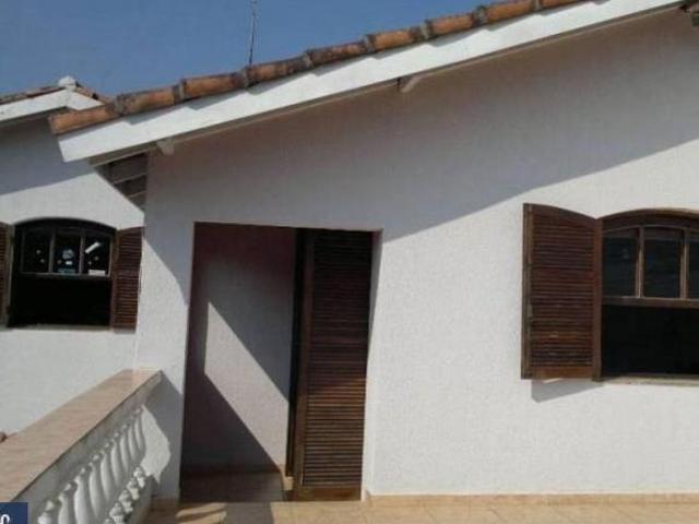 SOBRADO COM 5 QUARTOS E 2 SUÍTES Á VENDA, 248M² TREMEMBÉ SÃO PAULO/SP