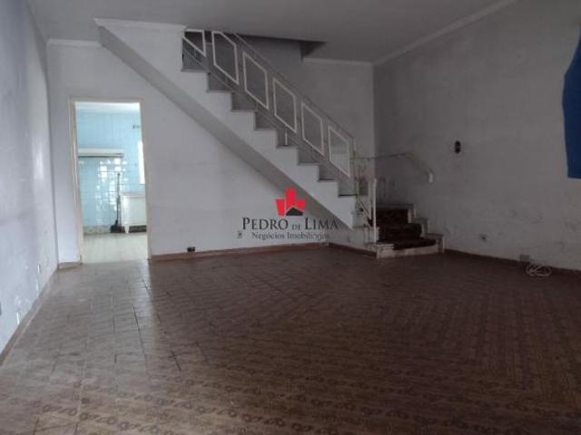 Sobrado com 5 quartos e 2 vagas, 164m², Tatuapé