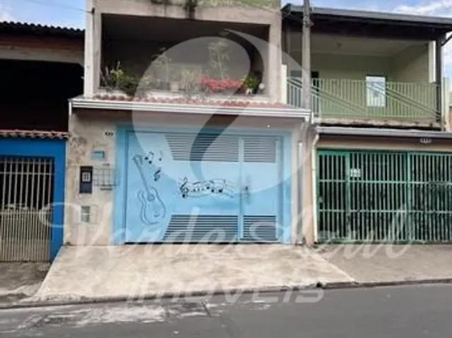 Sobrado com 5 Quartos e 3 banheiros à Venda, 125 m² por R$ 373.000