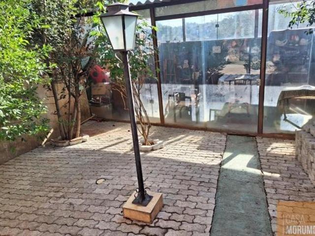 Sobrado com 5 Quartos e 3 banheiros à Venda, 200 m² Vila sonia