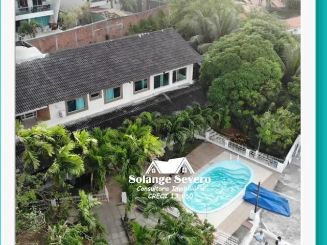 Sobrado com 5 Quartos e 3 banheiros à Venda, 345 m² por R$ 2.900.000
