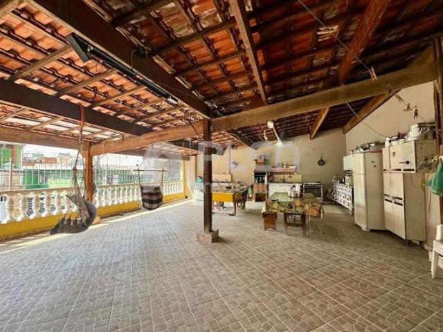 Sobrado com 5 Quartos e 3 Vagas a Venda no Lauzane Paulista, São Paulo, SP