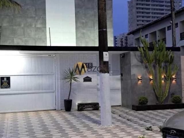Sobrado com 5 quartos, Flórida, Praia Grande R$ 2.5 mi, Cod: 1080